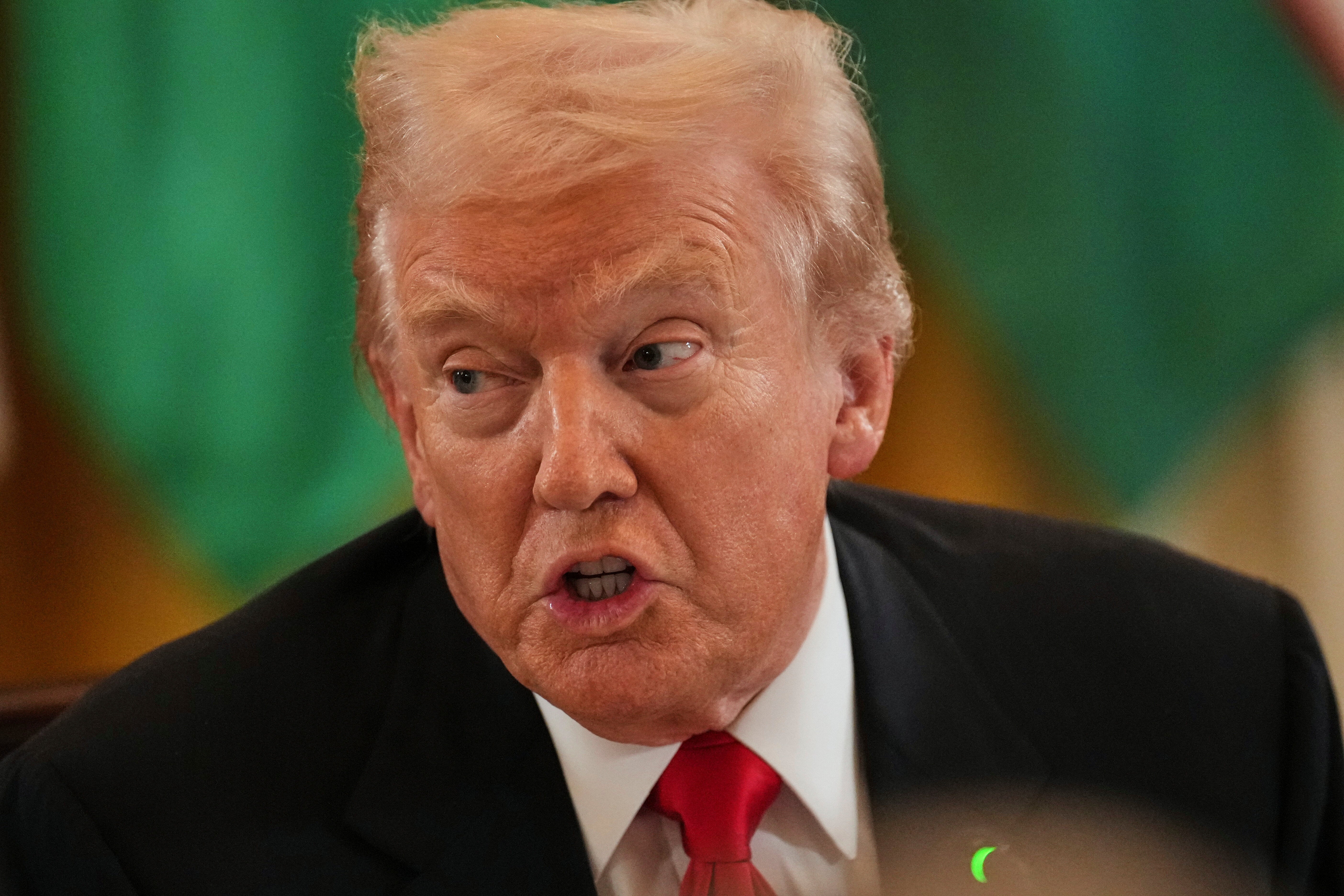 Tim Dillon Declares The End Of Trump's Administration Is Here