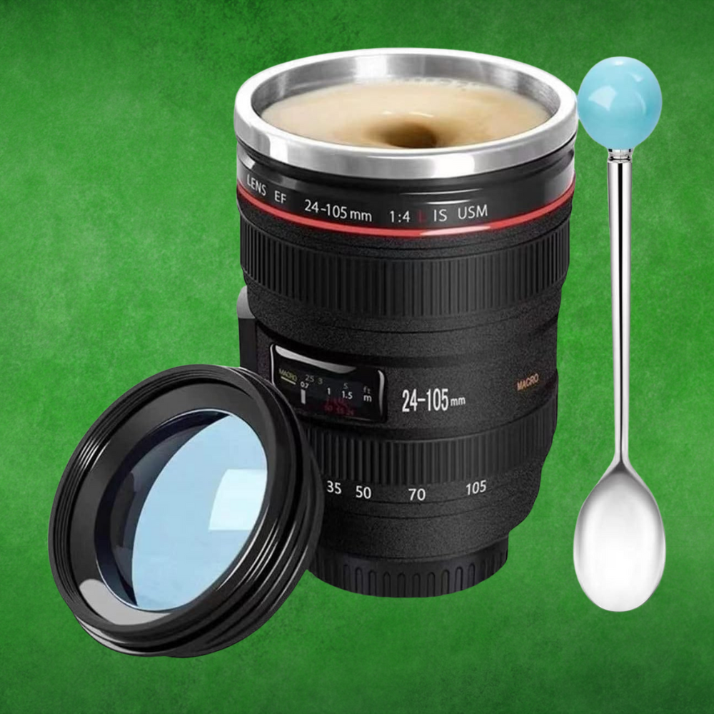 20 Gifts For The Movie Buff In Your Life