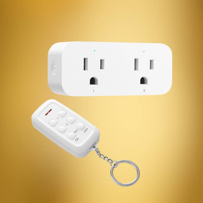 18 Tech Gifts For Anyone Ready To Level Up Their Life