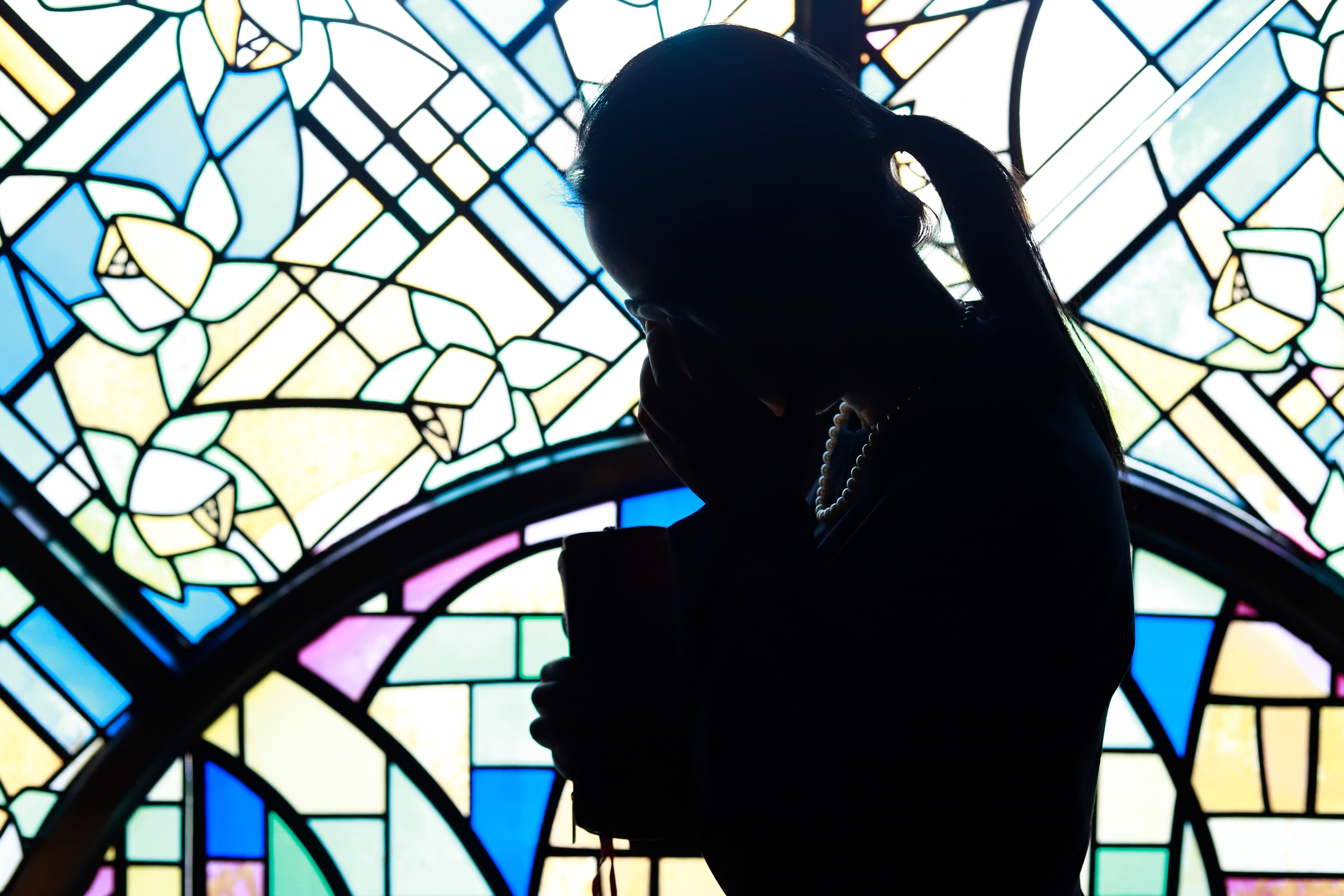 The Breaking Point: MAGA Christians Who Left