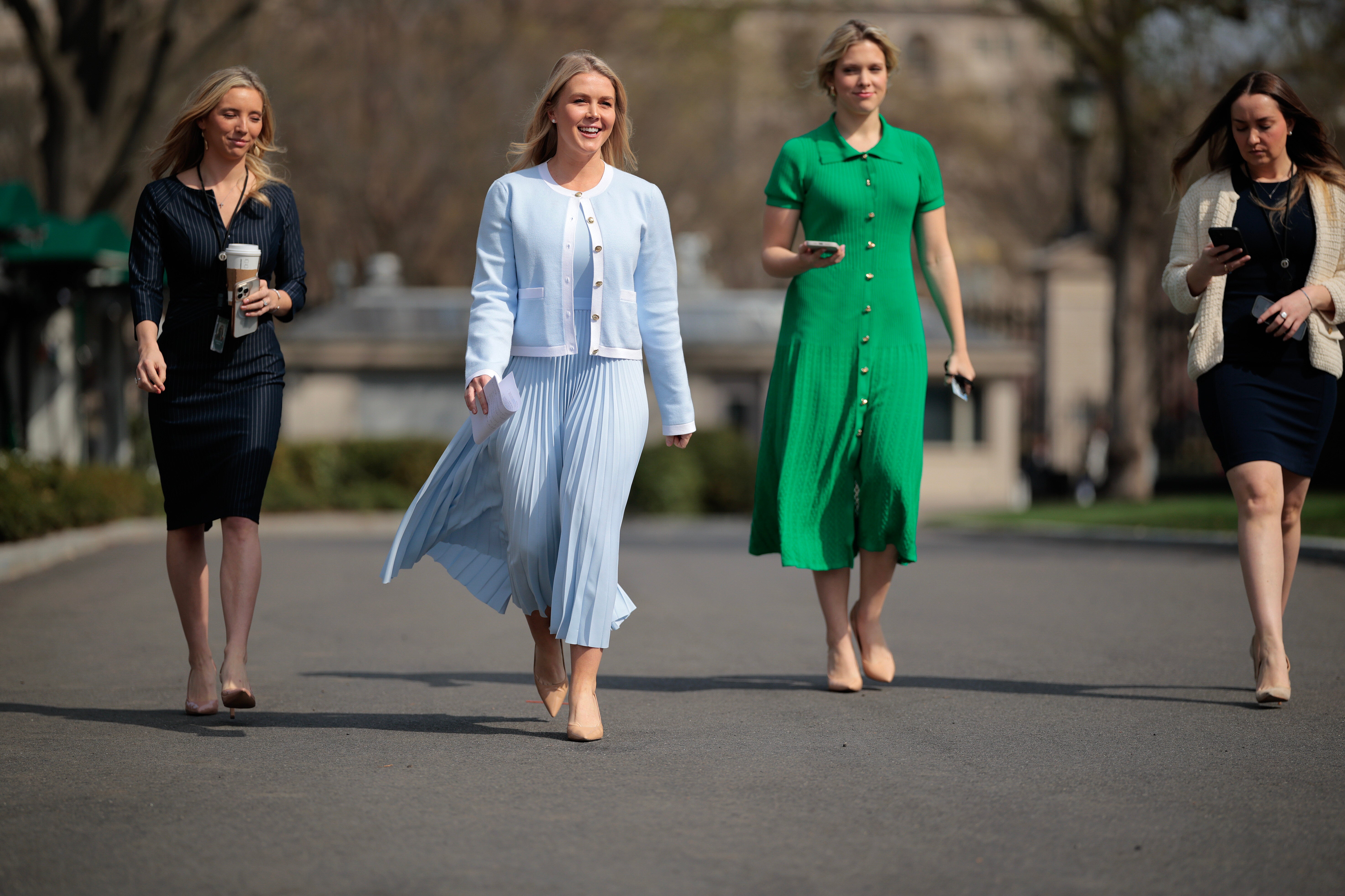 Decoding MAGA Fashion: What Your Clothes Reveal