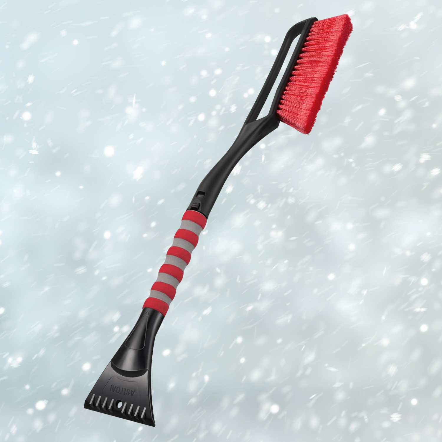 These 4 Snow Removal Tools Can Keep You Injury-Free