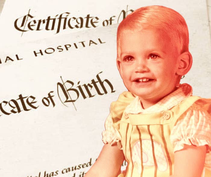 Adoption Secret: How One Letter Changed My Life