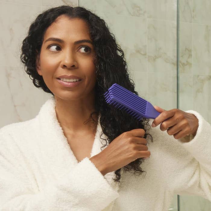 10 Styling Tools For Textured Hair