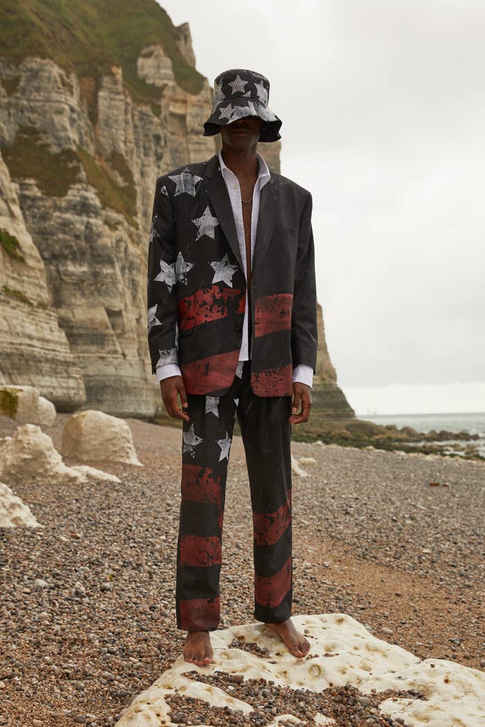 Signal 'Three Little Birds' as 3.PARADIS Heads into SS20 | Complex