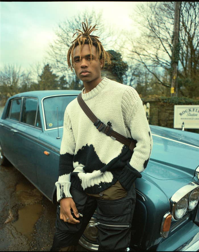 Represent Invites You to 'Rockfield' for Spring/Summer 2020 | Complex