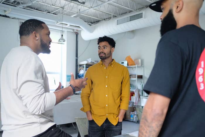 ComplexCon Chicago's Community Week Holds Leadership Panel in ...