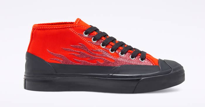 ASAP Nast Has Two New Converse Jack Purcell Mids Dropping This Week ...