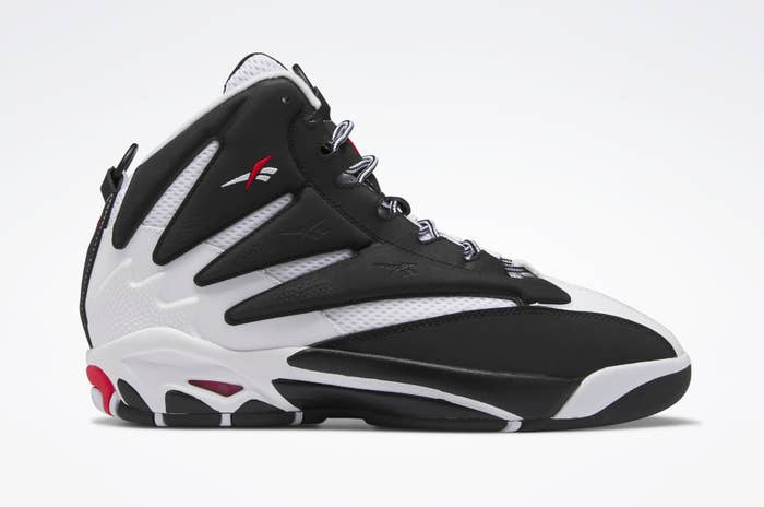 Reebok Is Bringing Back the Blast Next Month | Complex