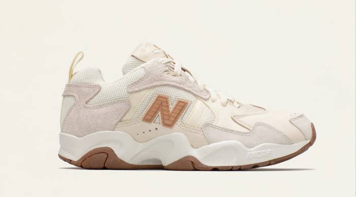 No Vacancy Inn's Latest New Balance Collab Is Limited To Only 400 Pairs ...