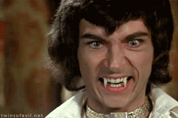 12 Most Awkward Things About Being A Vampire