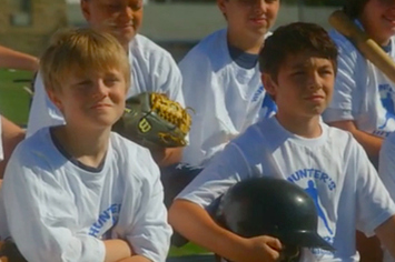 How To Be An Incredibly Awkward Baseball Player In 6 Easy Steps