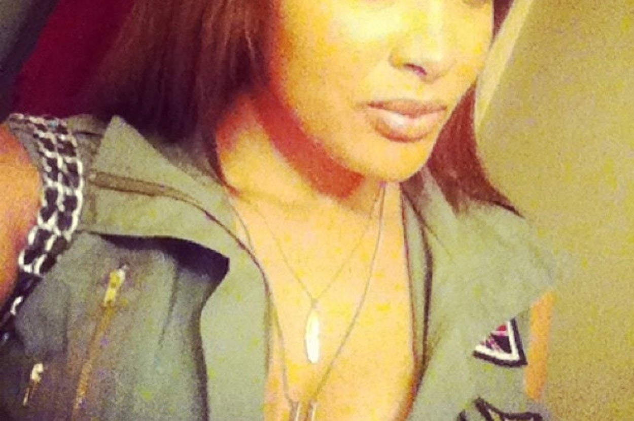 The Internet Found The "Courtney From Hooters On Peachtree" Drake Raps ...