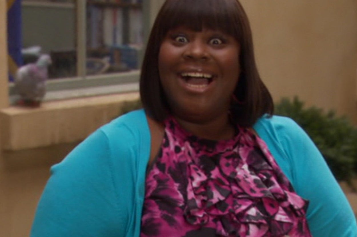 23 Signs You’re Donna From “Parks And Recreation”