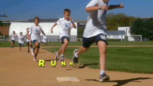 How To Be An Incredibly Awkward Baseball Player In 6 Easy Steps