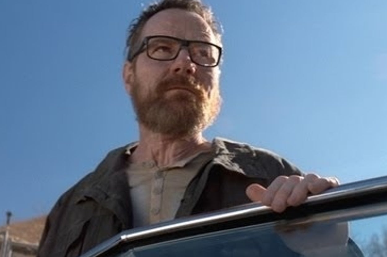 11 Predictions For The Series Finale Of “Breaking Bad”