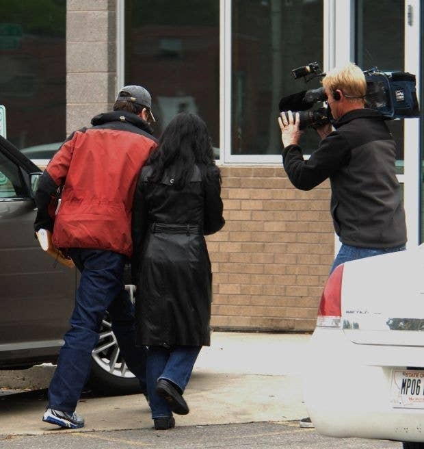 Montana Rapist Released From Jail After Only Serving A 30-Day Sentence