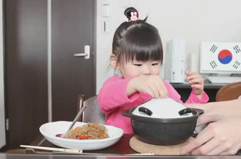 31 GIFs That Perfectly Express Your Feelings About Food