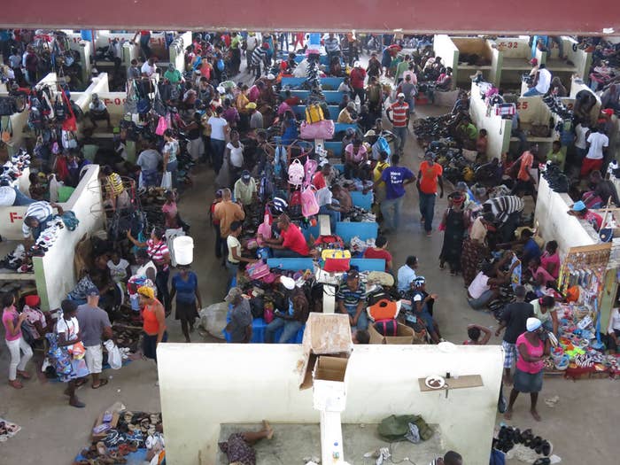 Dominican Republic Strips Citizenship From Children Of Migrants ... Dominican Republic Strips Citizenship From Children Of Migrants ...