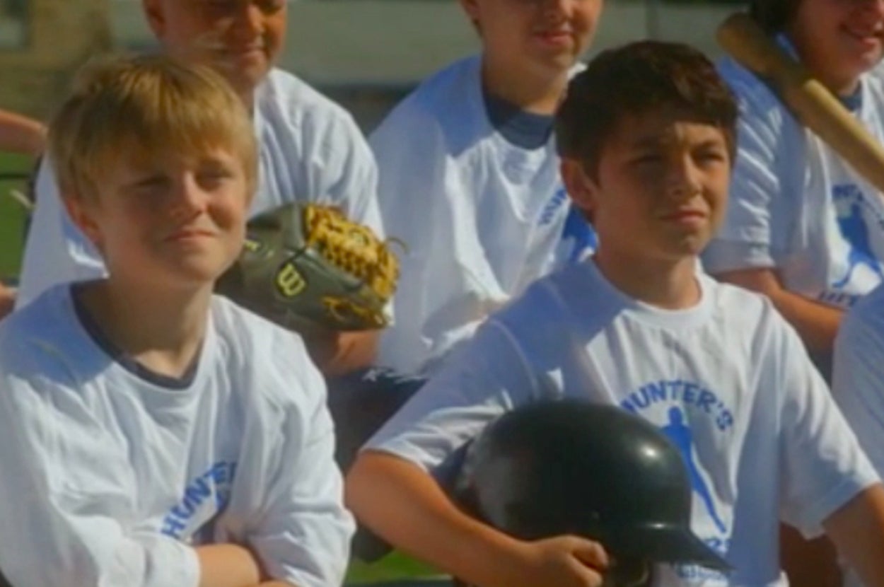 How To Be An Incredibly Awkward Baseball Player In 6 Easy Steps