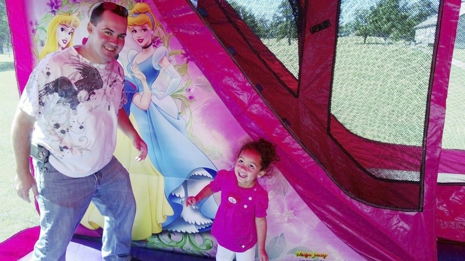 Baby Veronica Handed Over To Adoptive Parents After Long Custody Battle