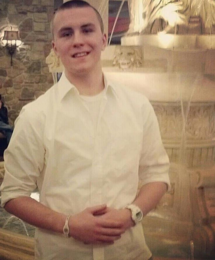This Is The Guy Who Allegedly Organized The Massive Rager That Trashed ...