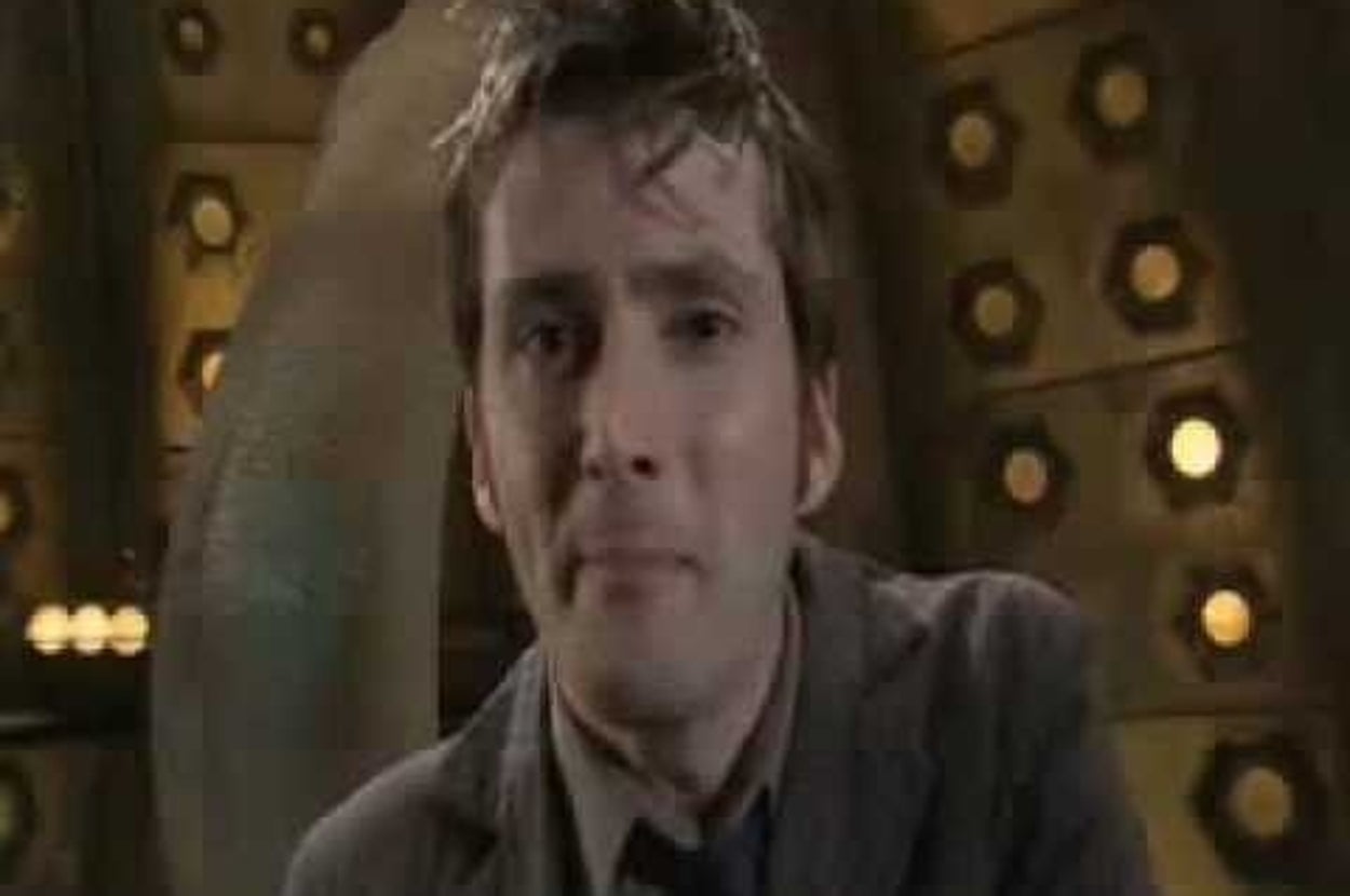 Doctor Who - BuzzFeed