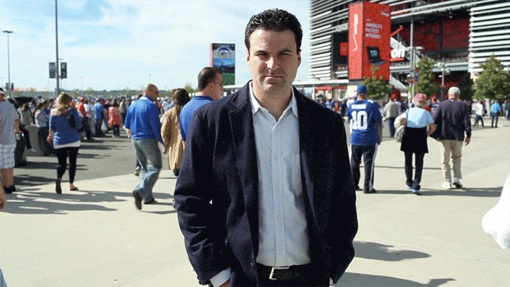 The $ports Guy: Why Do So Many Fans Hate Darren Rovell