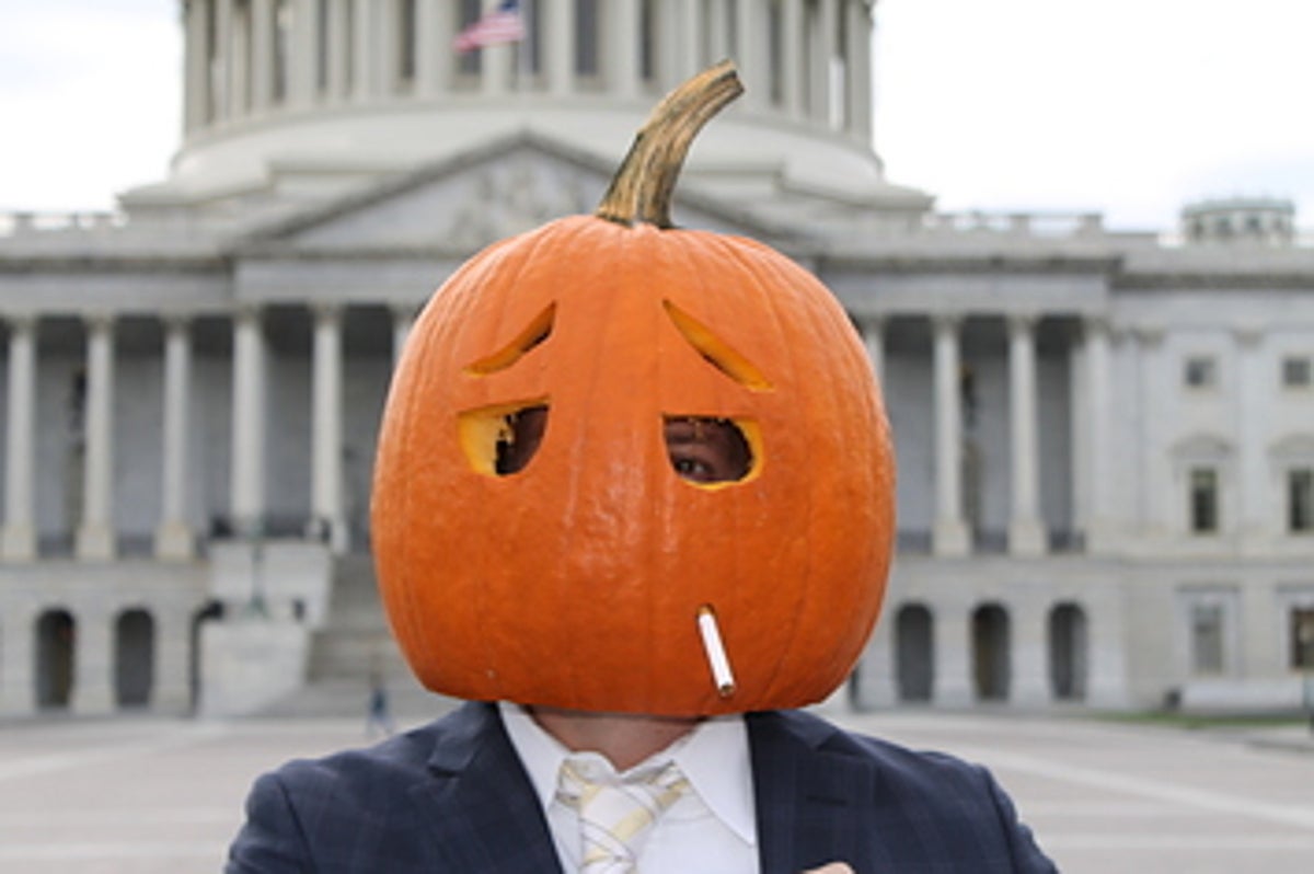 8 Must-Have Political Halloween Costumes For 2013