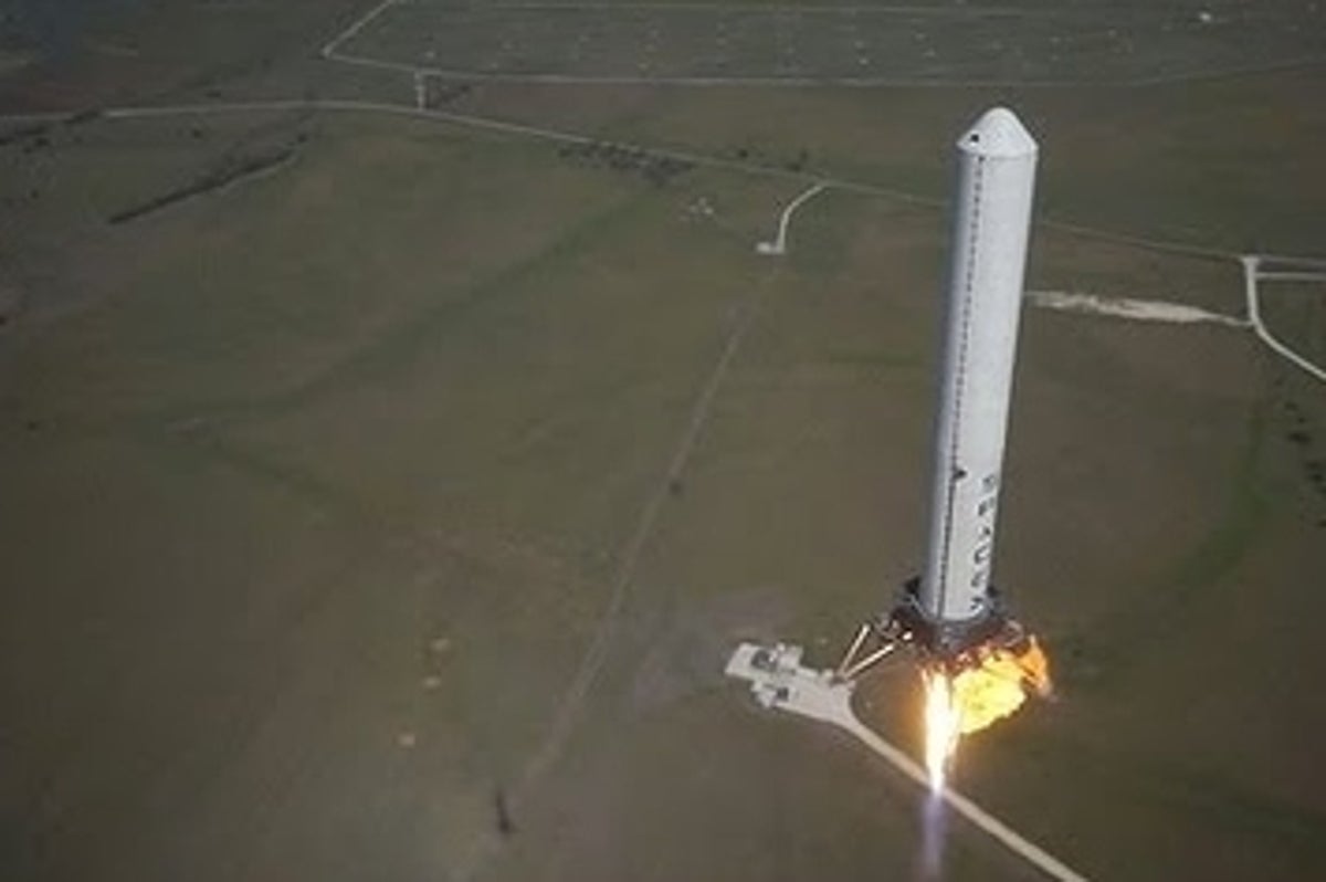 Everything You Need To Know About The State Of American Technology In ...