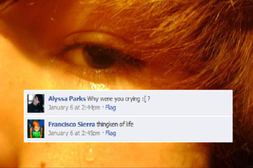 20 Ways You're Creeping Everyone Out On Facebook