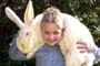 25 Giant Bunnies So Big They Could Destroy You