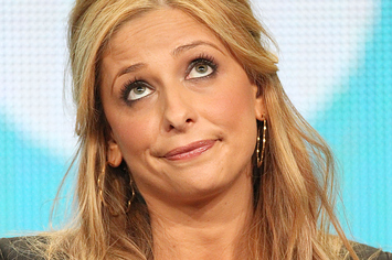 12 Reasons Why Sarah Michelle Gellar Would Make The Perfect Boss