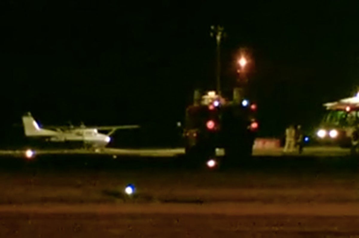 Pilot Who Passed Out At Controls Has Died