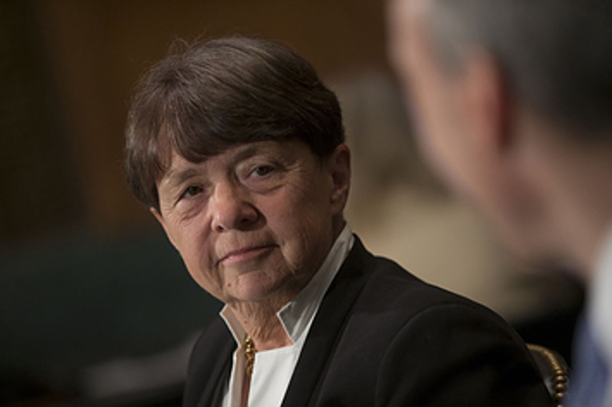 Here Are The 100 Most Powerful People In Finance