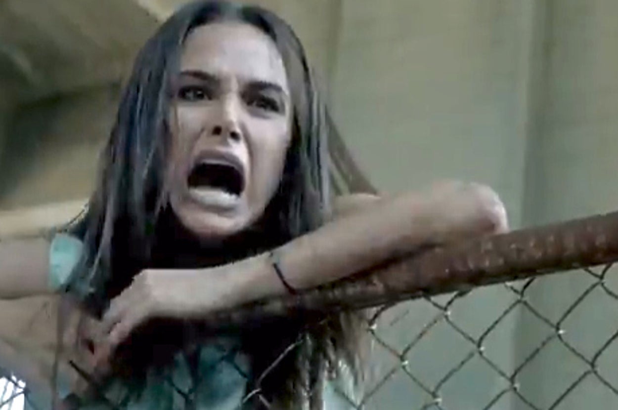The Best Zombie-Themed Commercial Yet