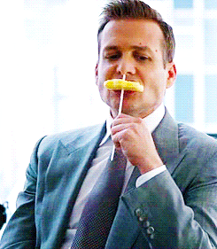 19 Life Lessons One Learns From "Suits"