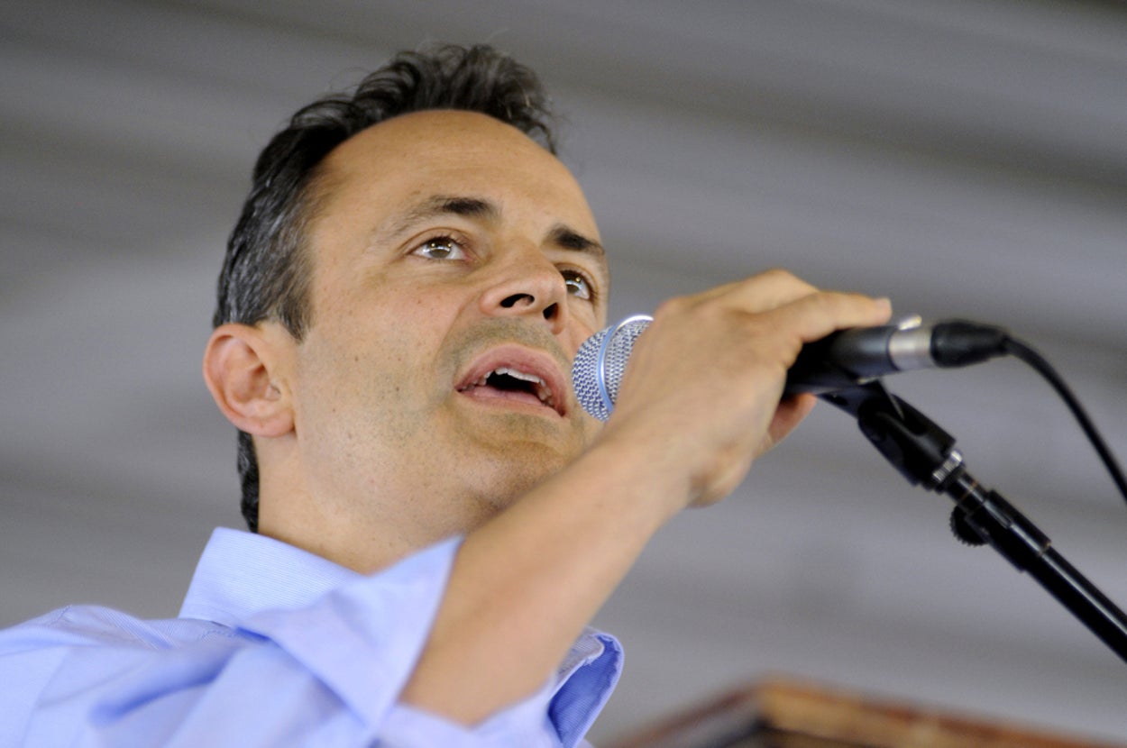 Republican Senate Candidate Didn't Disclose $74,000 Tax Lien In Grant ...