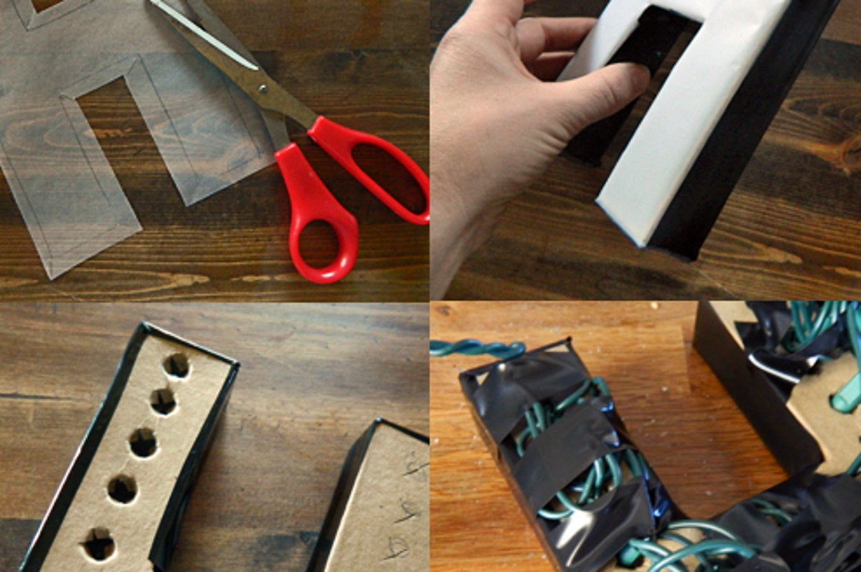 12 DIY Signs That Just Say It All