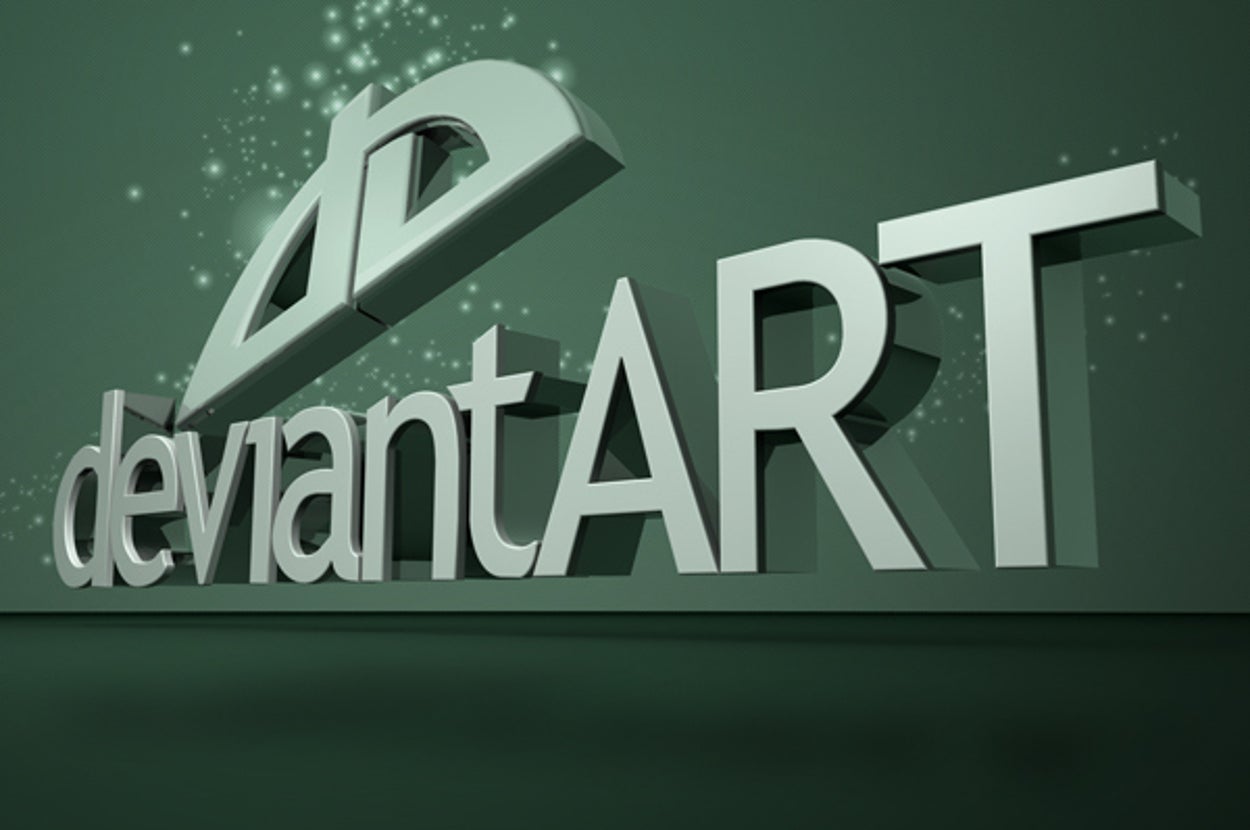 24 Things You Remember From Early 2000's DeviantART