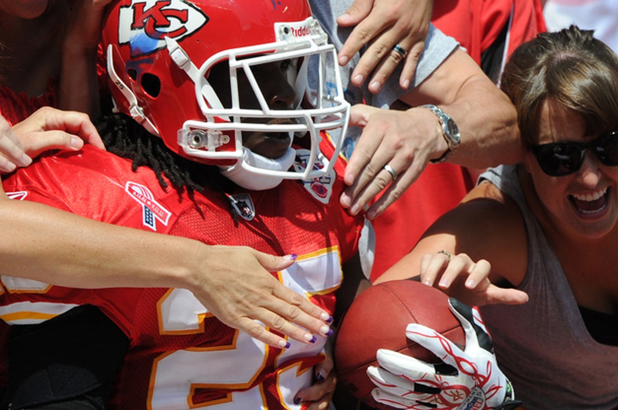 11 Reasons You Should Start Loving The Kansas City Chiefs
