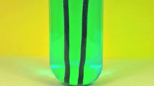 14 Amazing Chemical Reactions