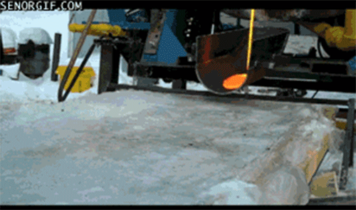 14 Amazing Chemical Reactions