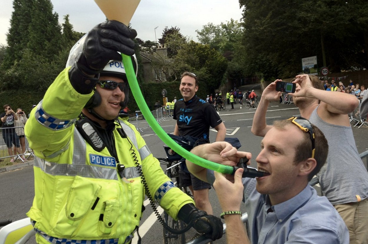 The 41 Most British Things That Have Ever Happened