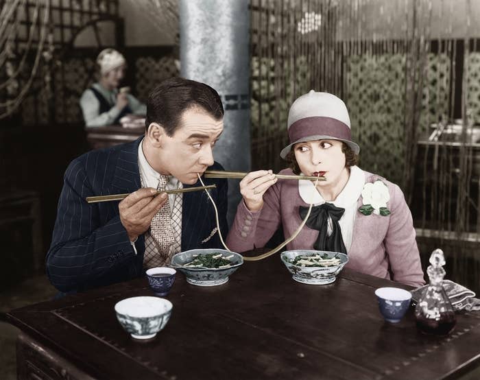 11 Things To Bring For The Perfect Insta-Date