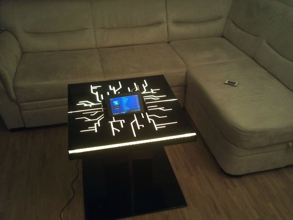 21 Awesomely Geeky Household DIY Projects