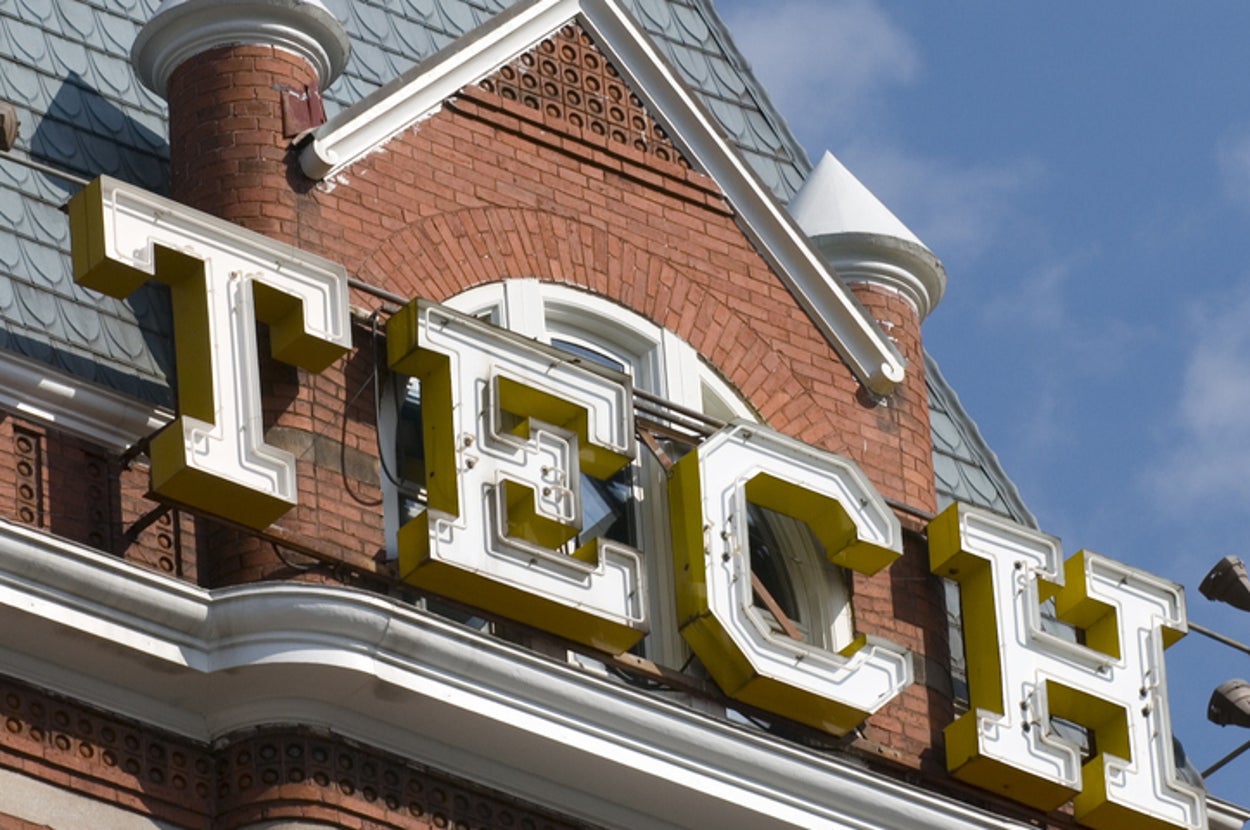 Icky Frat Email From Georgia Tech Instructs How To Lure "Rape Bait"