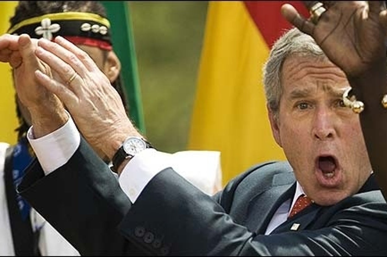 9 Dance Tips From Politicians