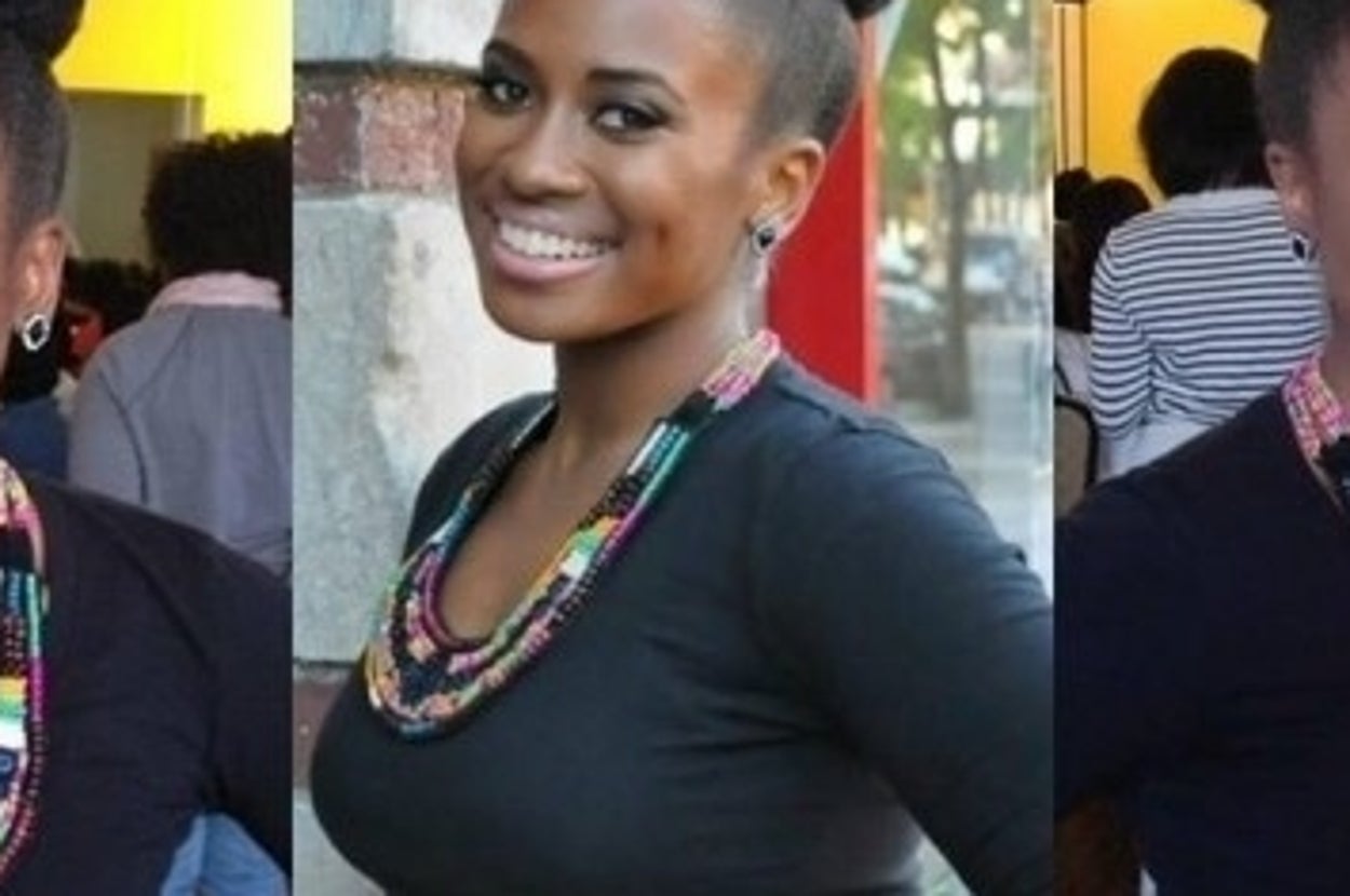 29 Awesome New Ways To Style Your Natural Hair