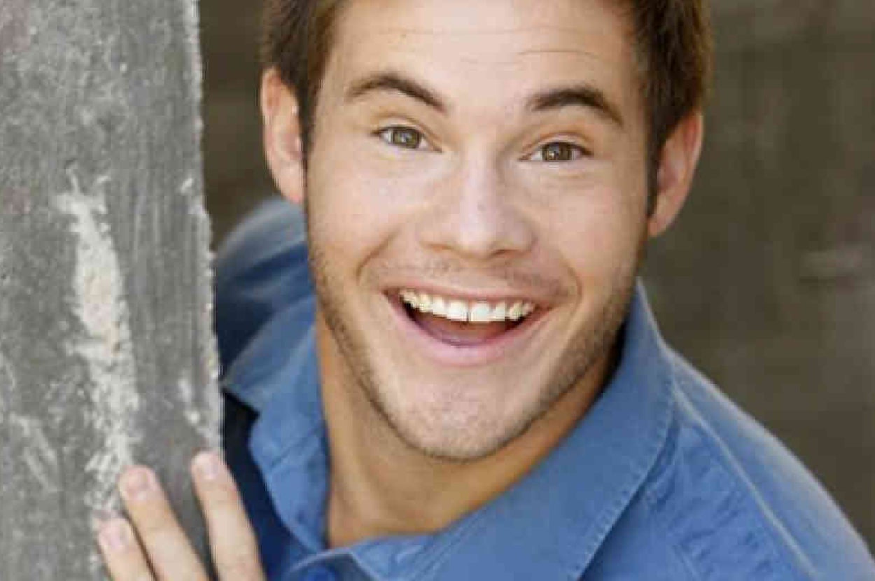 Our Favorite Adam Devine Moments Of All Time